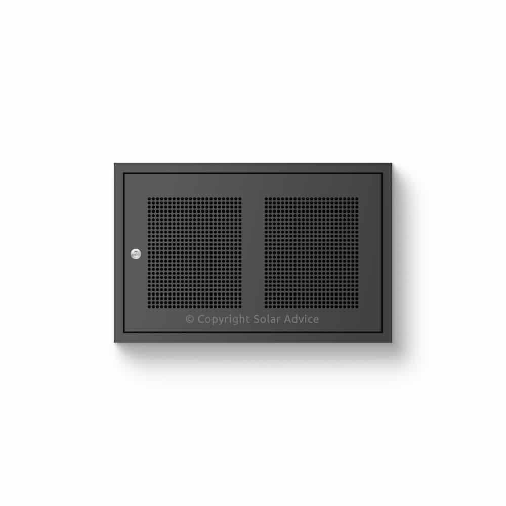 DC Protection Box – 12kW – Solar Advice