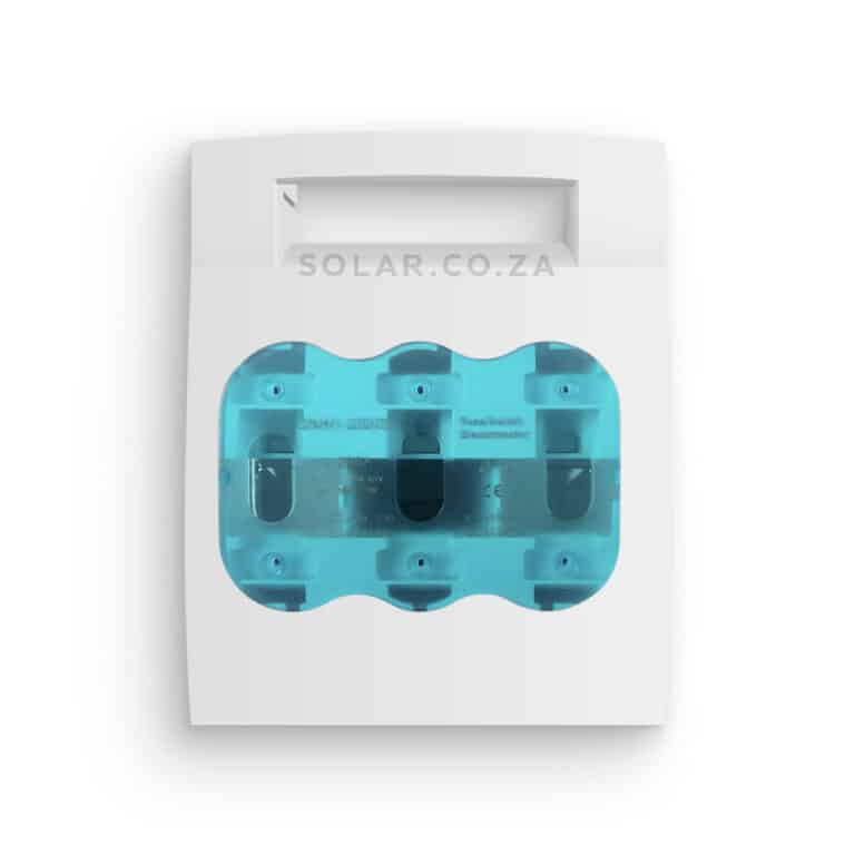 Dyness 5.12kWh DL5.0C – Lithium-ion Battery - Solar Advice