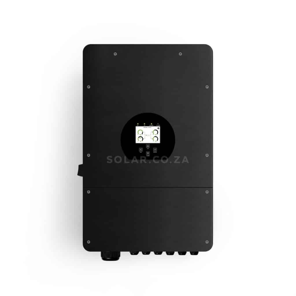 Geyserwise TSE Thermal Controller - Solar Advice