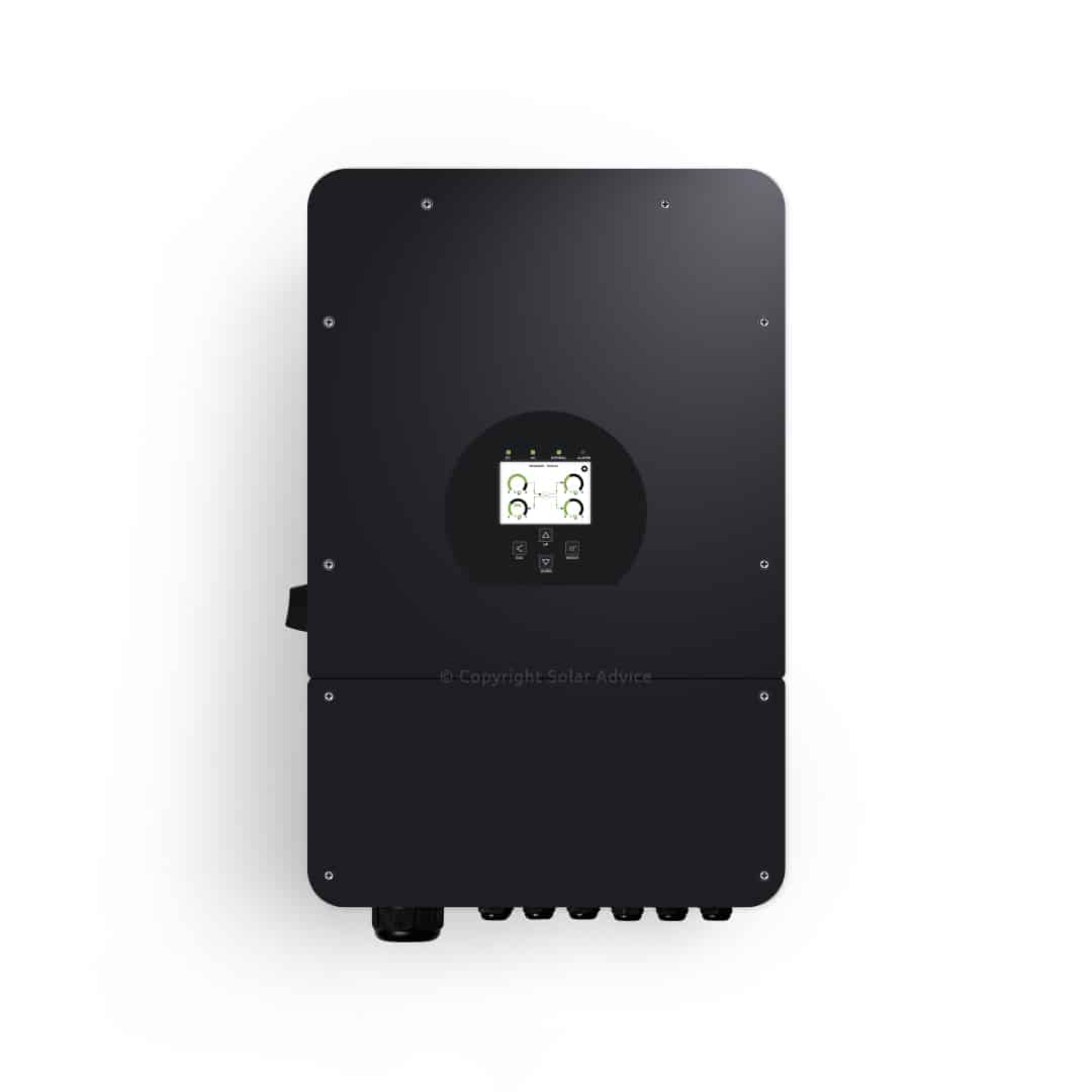 Best Solar Inverters for Sale in South Africa | Shop Now