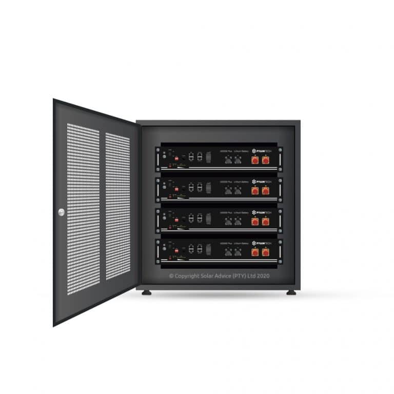 PylonTech Solar Batteries | Best Prices Online | Buy Now