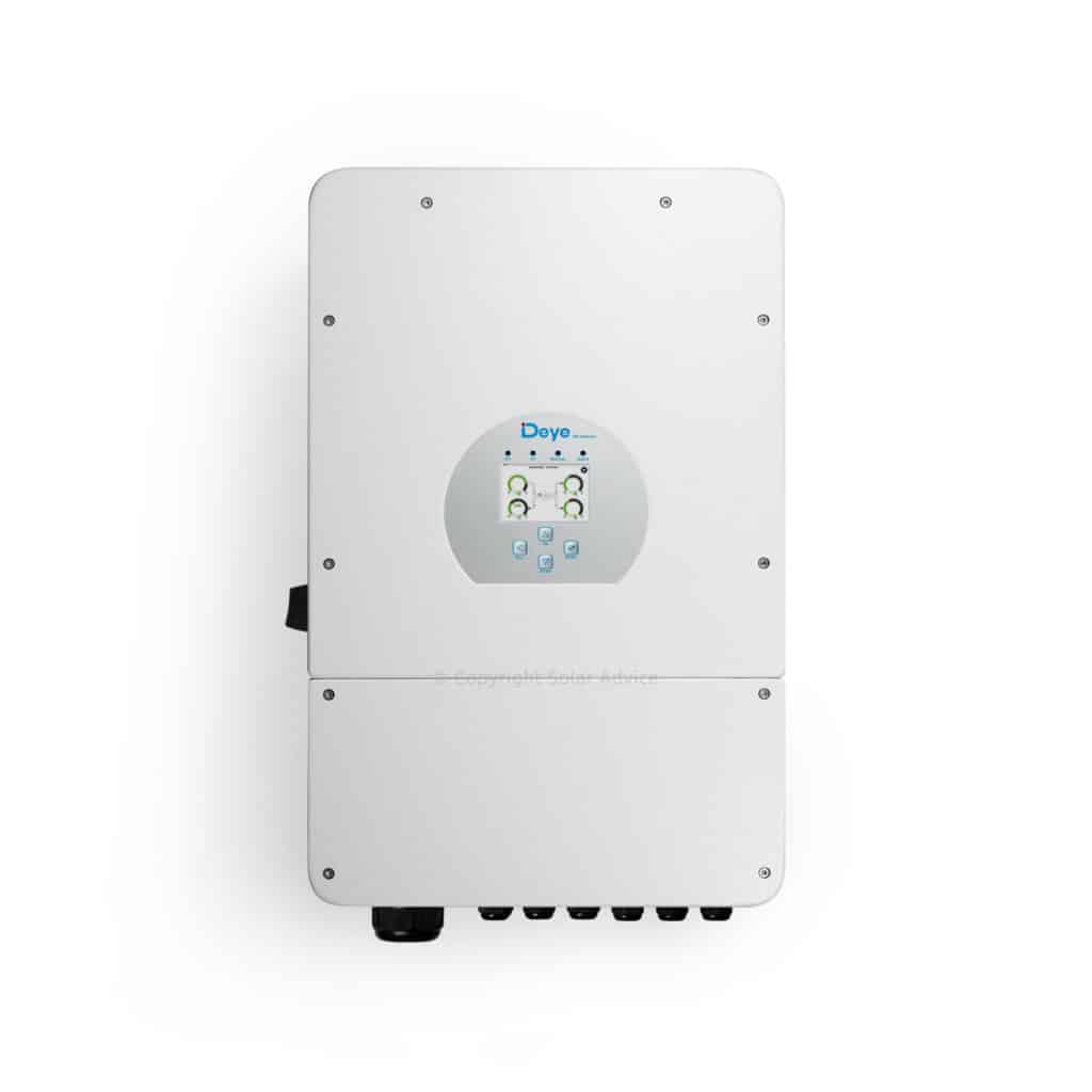 Deye Hybrid Inverters | Shop Online | Solar Advice Deye Hybrid Inverters | Shop Online | Solar Advice