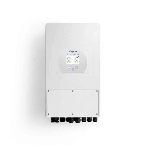 Deye Hybrid Inverters | Shop Online | Solar Advice