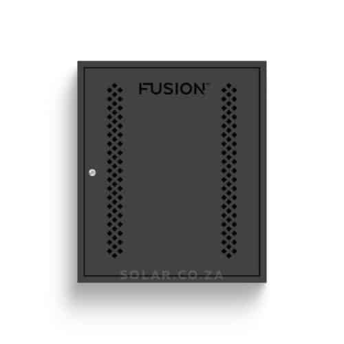 Fusion 5kW Hybrid Inverter - Solar Advice