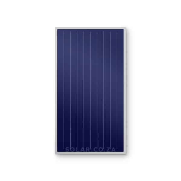What Are The Main Components Of Flat Plate Solar Collector at Isabelle ...