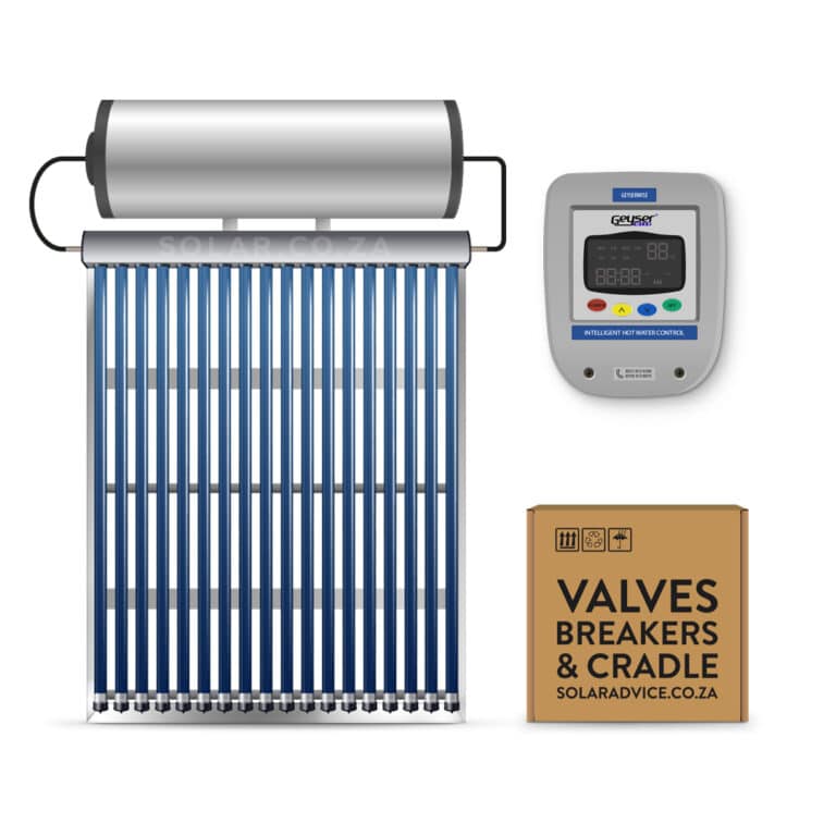 Solar Geysers – Solar Advice