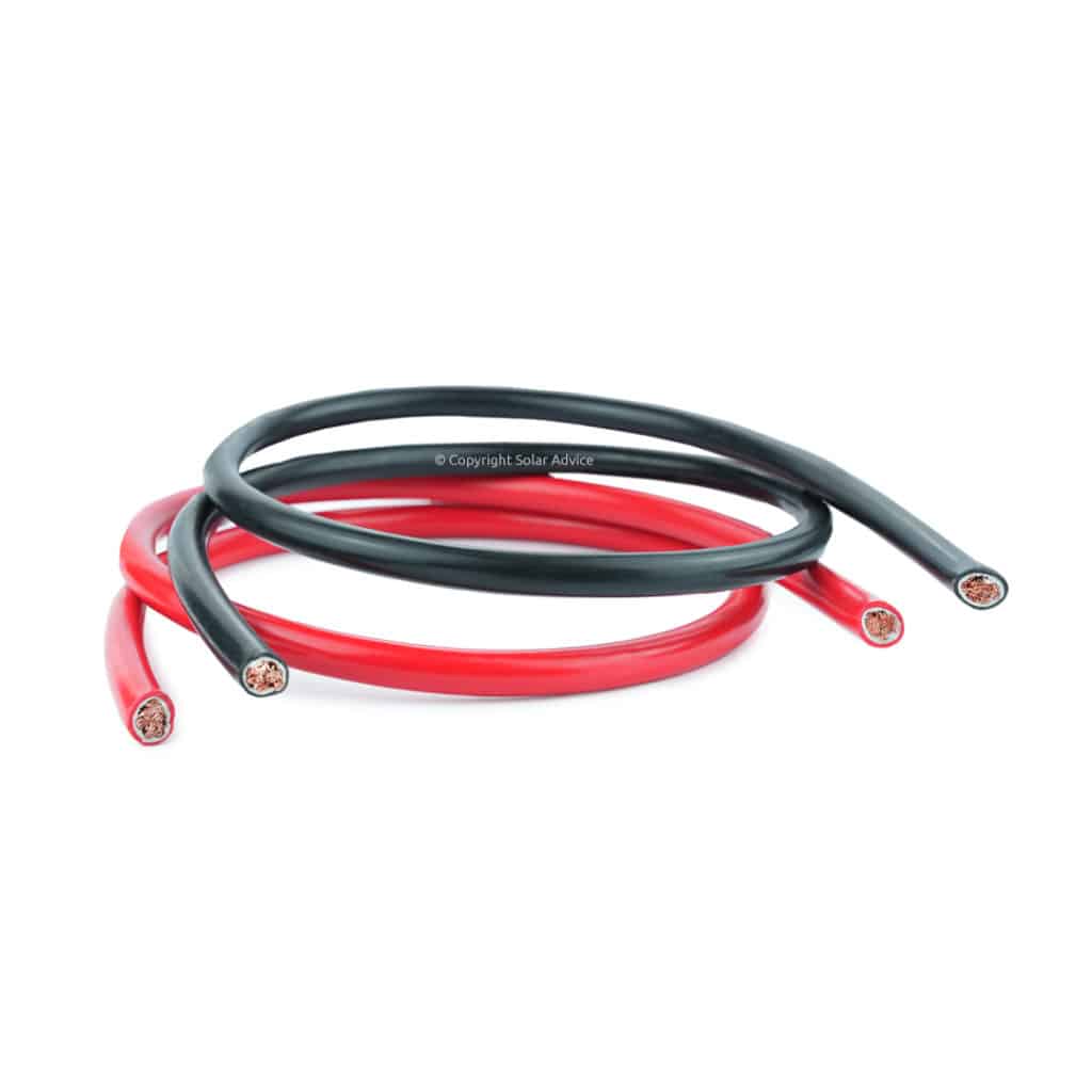 Solar Panel Cables – Solar Advice