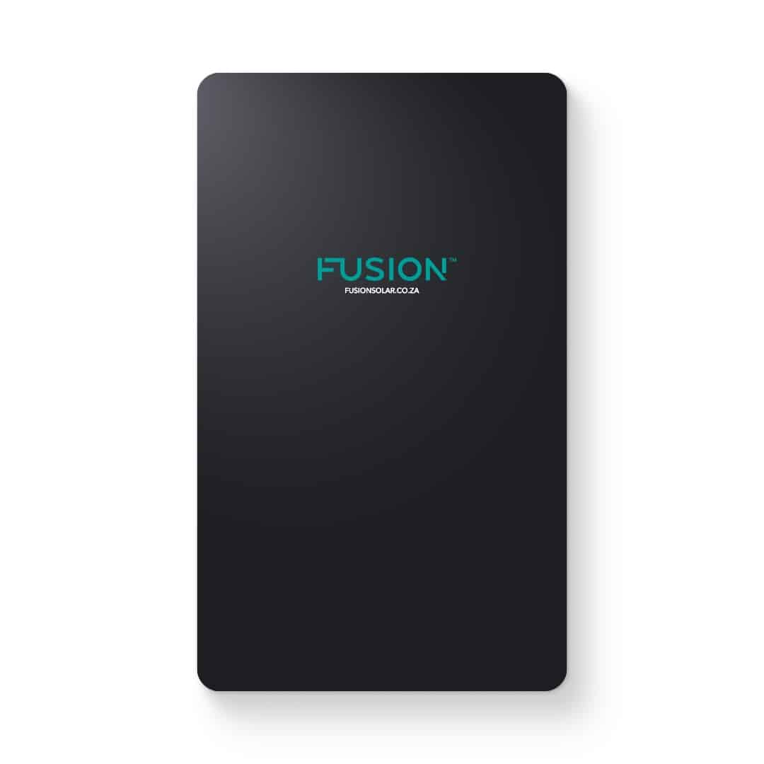 Fusion – Solar Advice