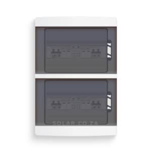Distribution Box - Solar Advice