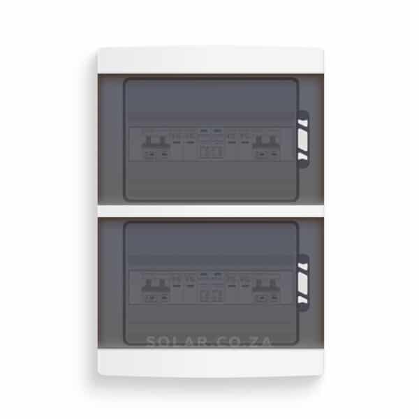 Distribution Box - Solar Advice