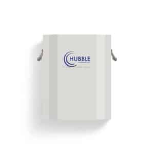Hubble Lithium-ion Batteries - Solar Advice
