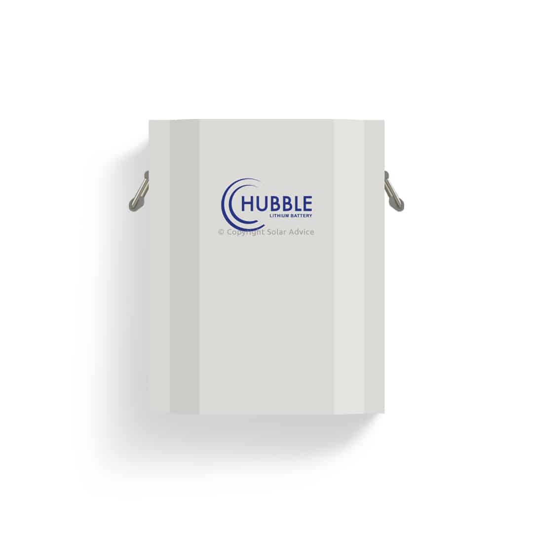 Hubble 5.5kWh - Lithium-ion Battery