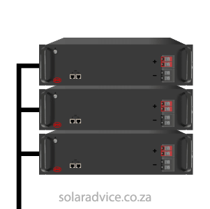 BYD 5kWh Lithium-Ion Solar Battery | Shop Now