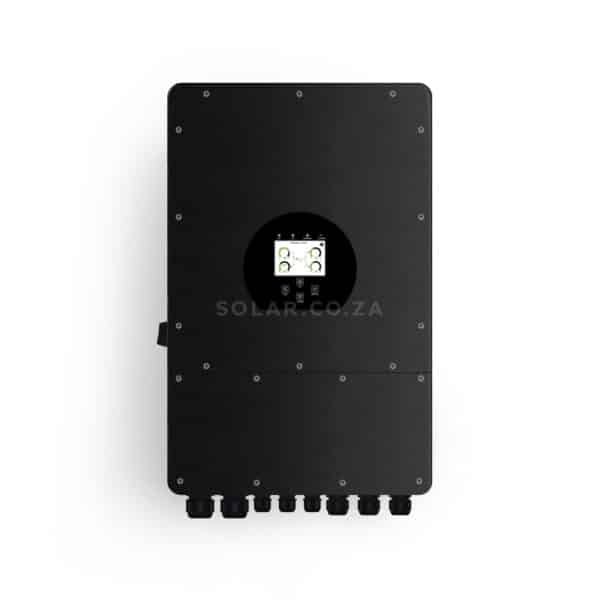 Hybrid Inverters - Solar Advice