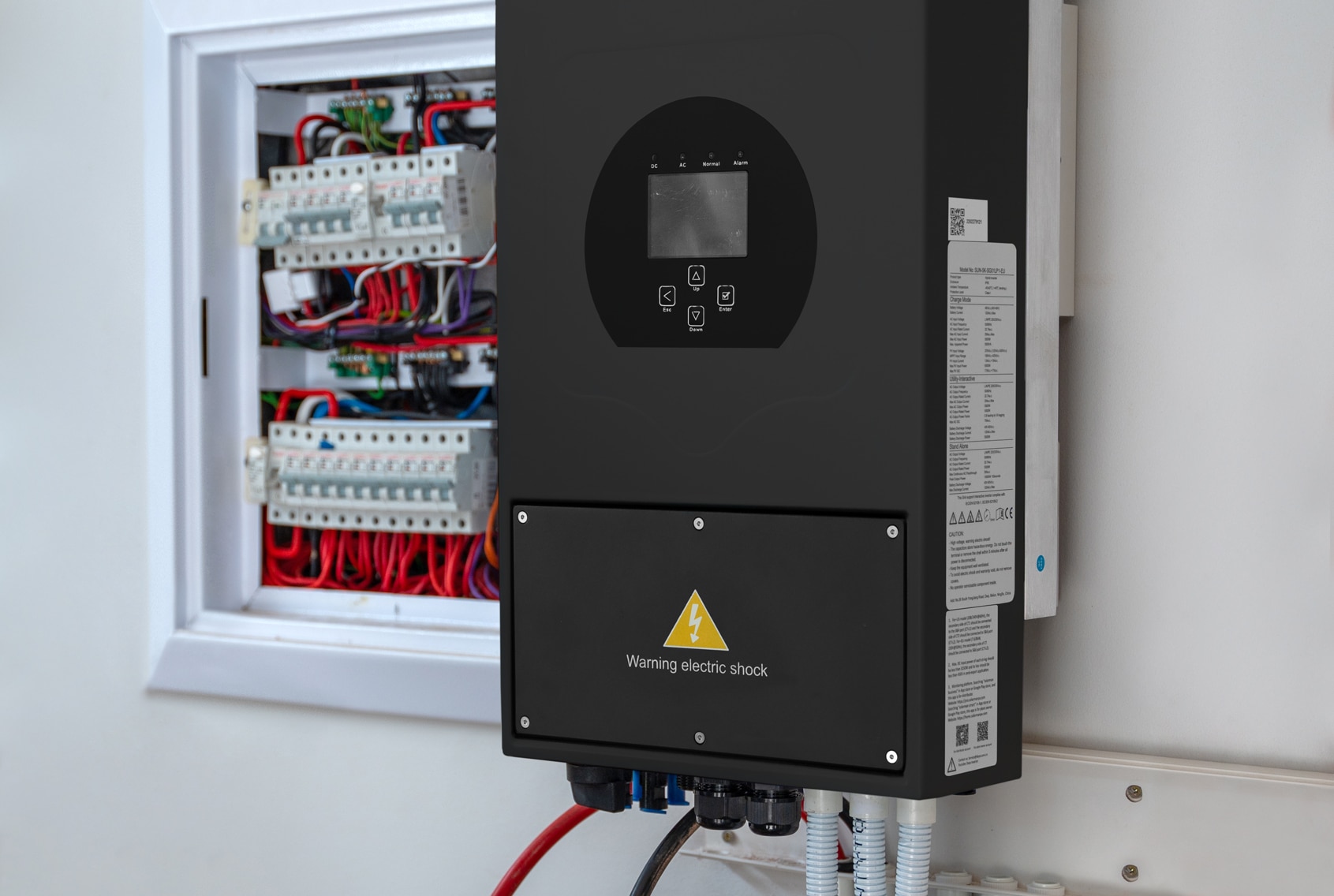 Solar Power | Best Solar Energy Products For Homes & Businesses