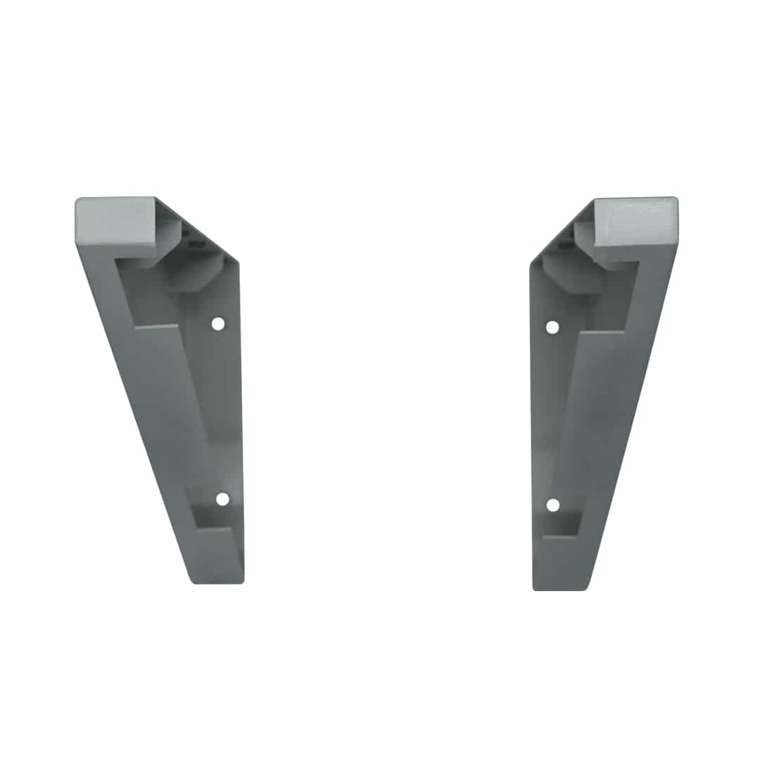 CFE Wall-Mount Brackets - Solar Advice