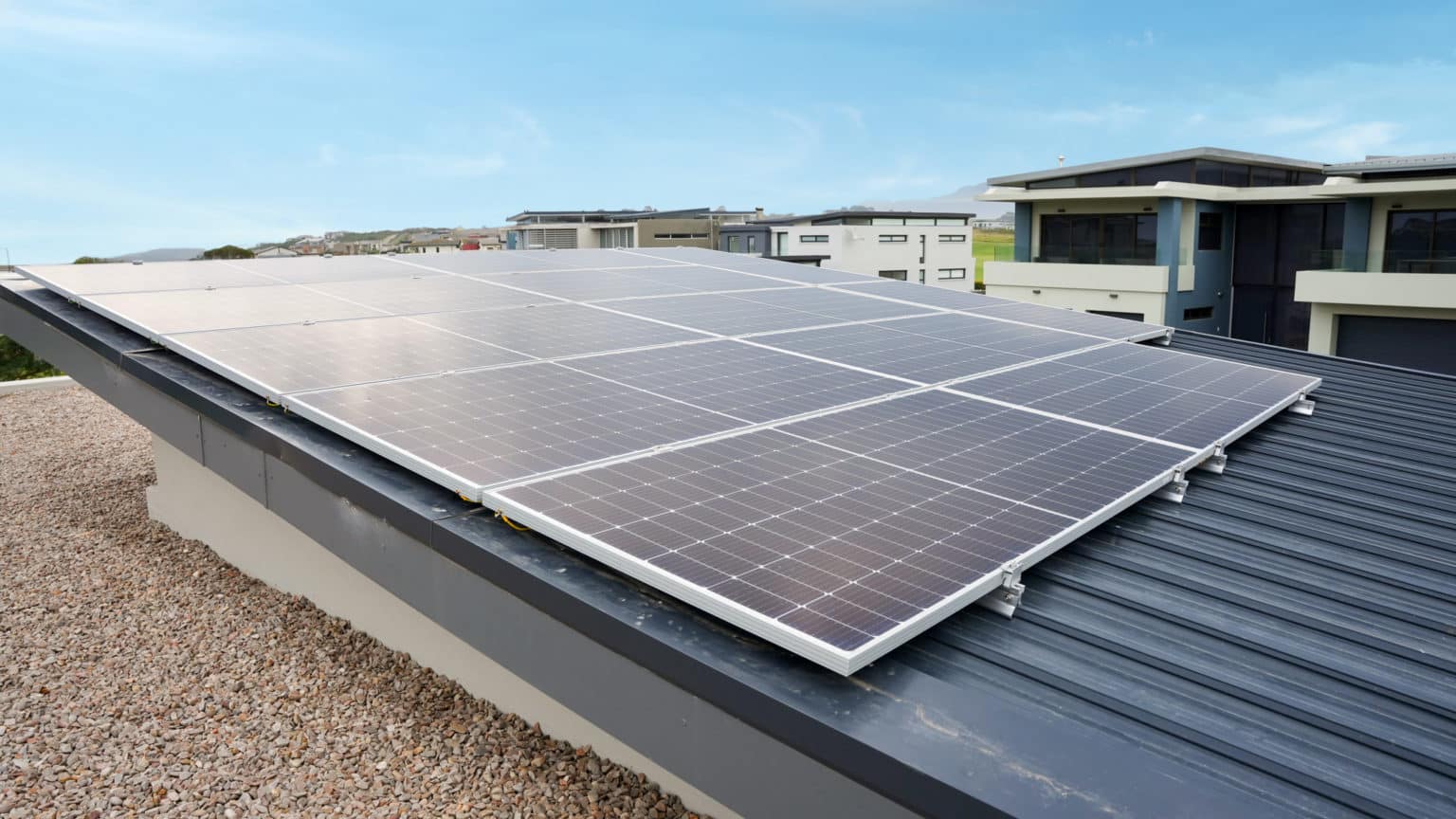 What is Solar Energy, The Complete Quick Guide To Solar Power - Solar.co.za