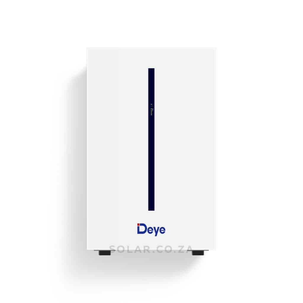 Deye 20kW Hybrid – 3 Phase Inverter - Solar Advice