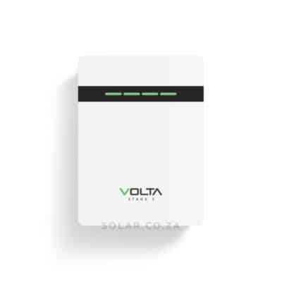 Volta 10.24kWh Lithium-ion Battery - Solar Advice