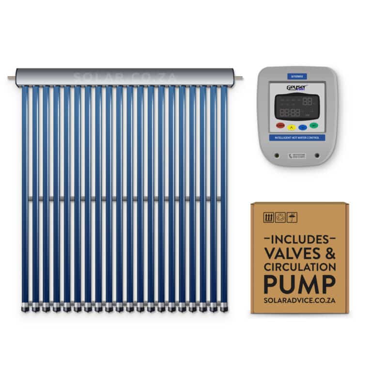 Solar Geysers – Everything you need to know - Solar.co.za