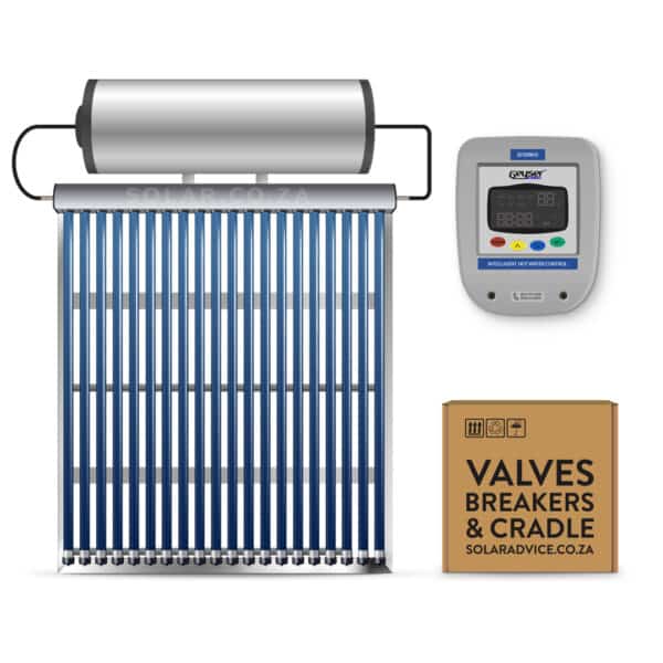 Solar Geysers – Everything you need to know - Solar.co.za