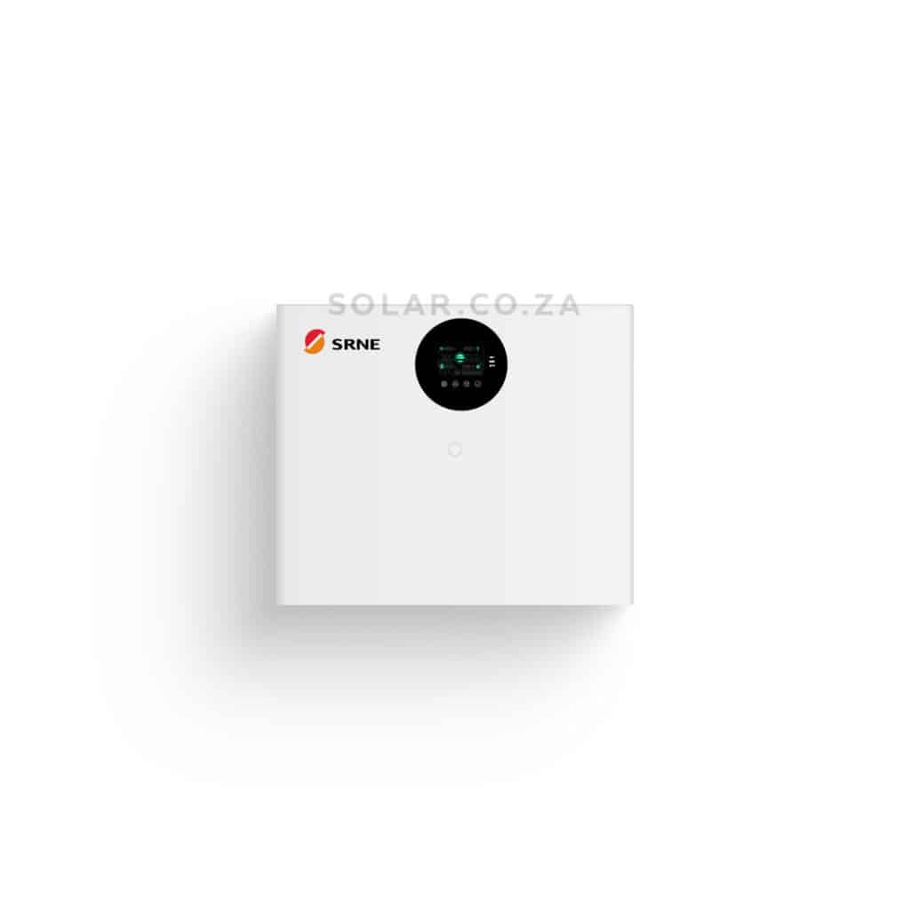 Introducing the SRNE 5kW Inverter - Solar Advice